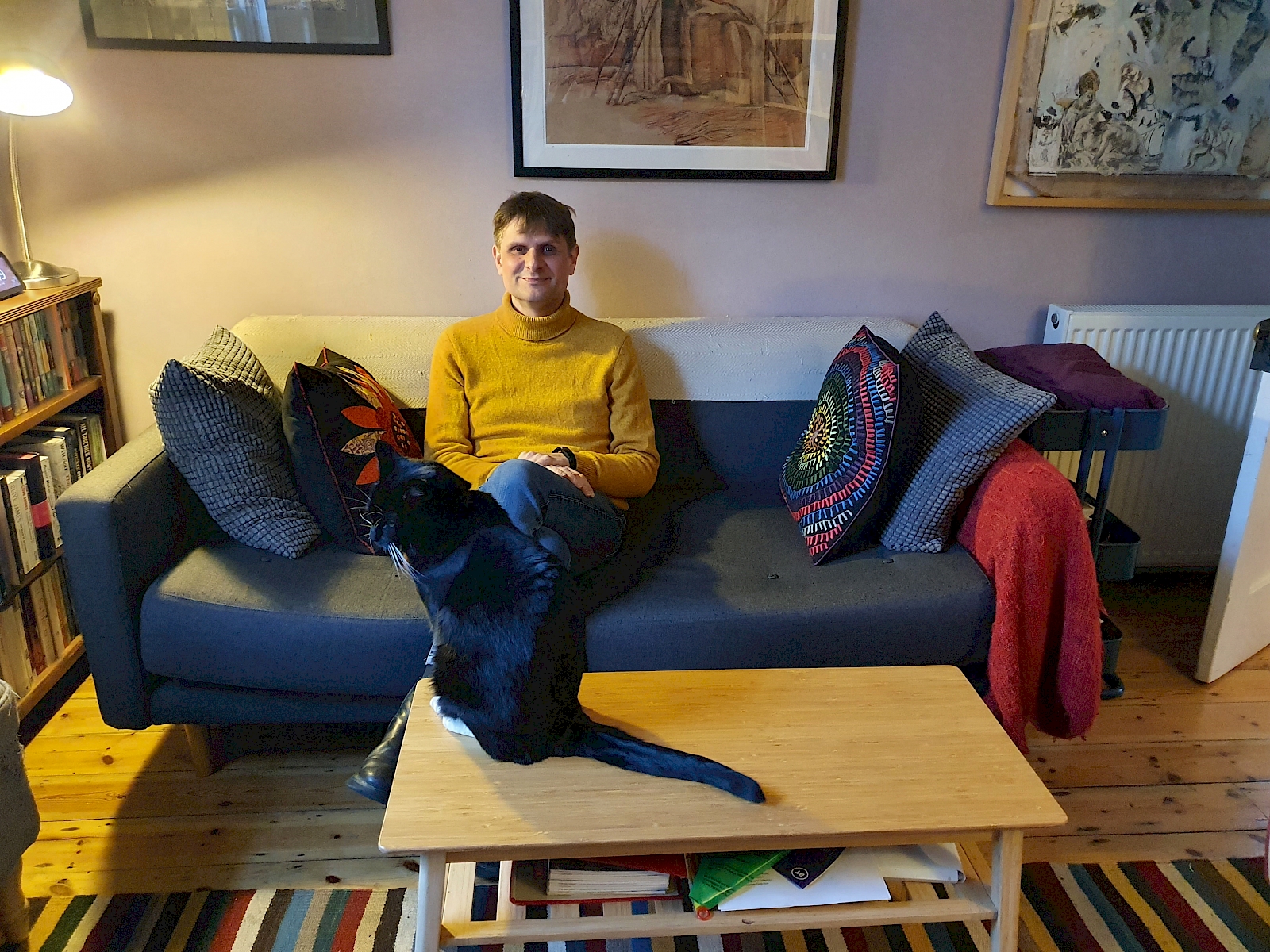 Dominique Oliver and Alexis Butterfield join Coaches on the Couch ...