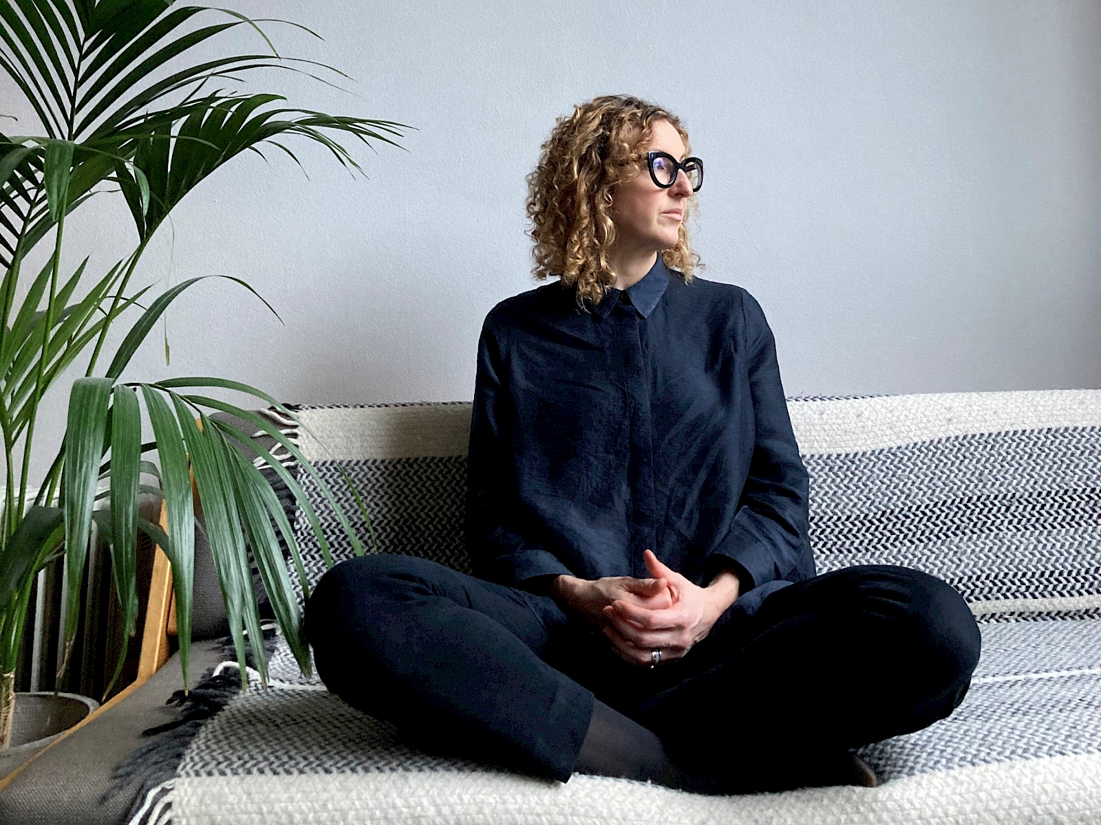 Dominique Oliver and Alexis Butterfield join Coaches on the Couch ...